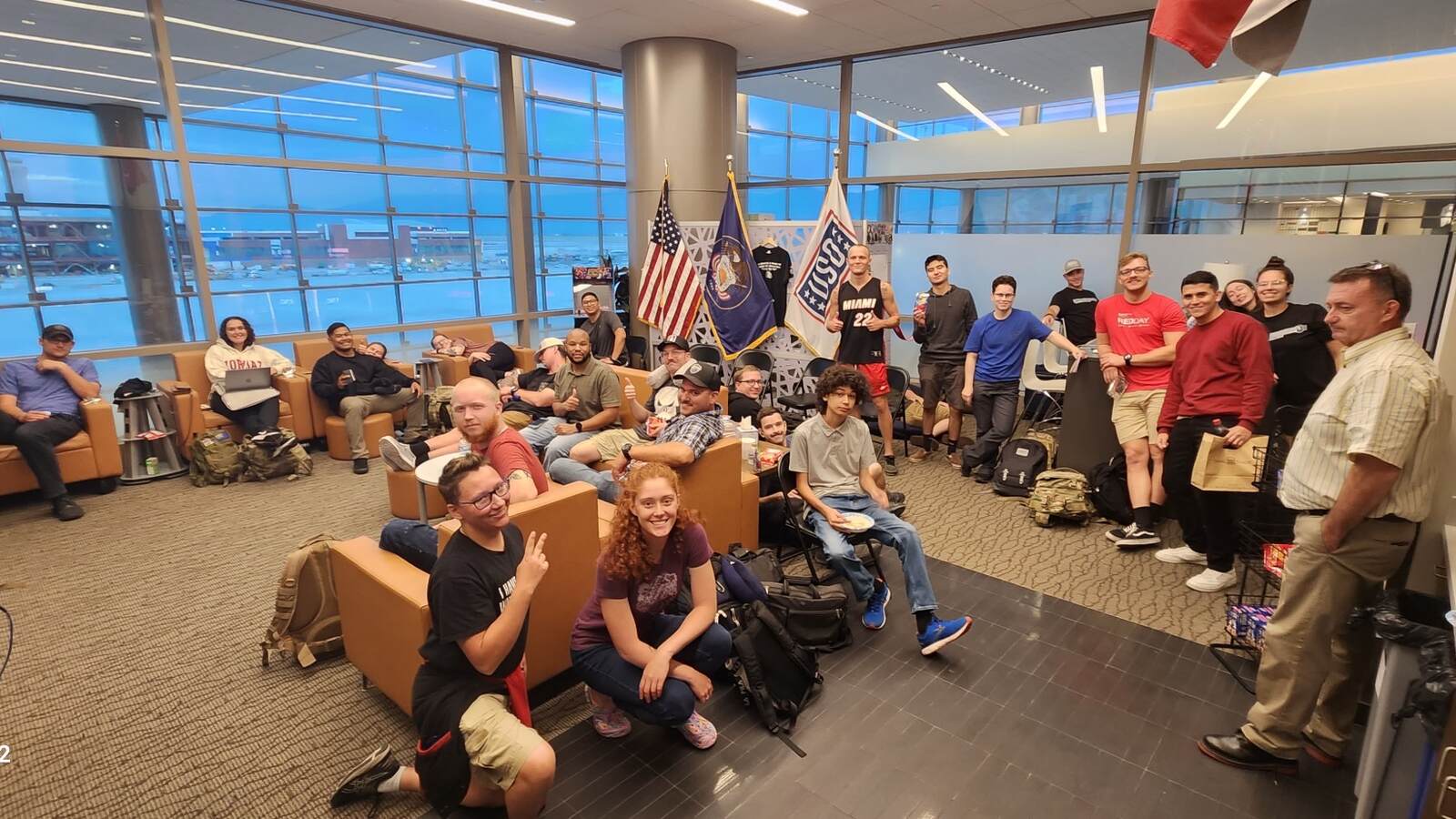 USO Utah